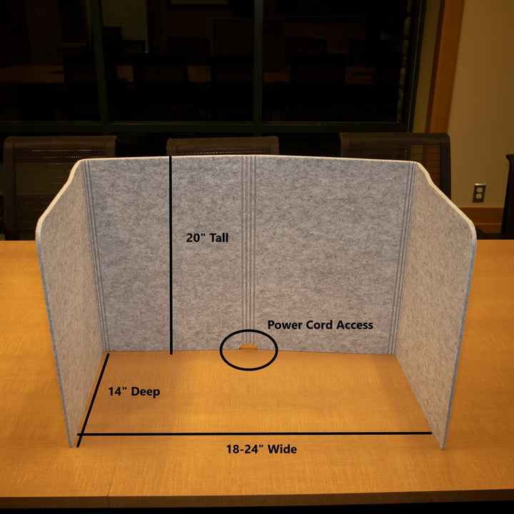 Partition Panel Office Divider Desk Acoustic Partition Sound Proof ...