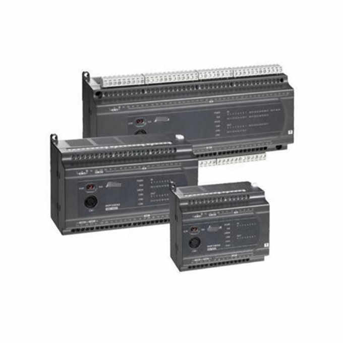 High Quality DVP-ES2 Series PLC - DVP80ES200T Programmable Controller