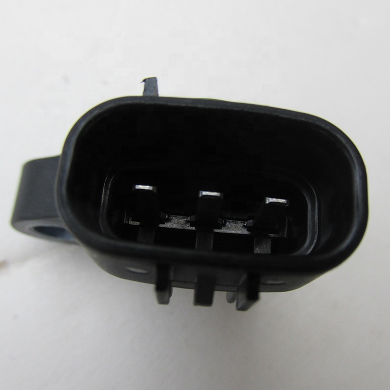 PBT GF30 MAP Sensor - High Quality Pressure Sensor for Suzuki