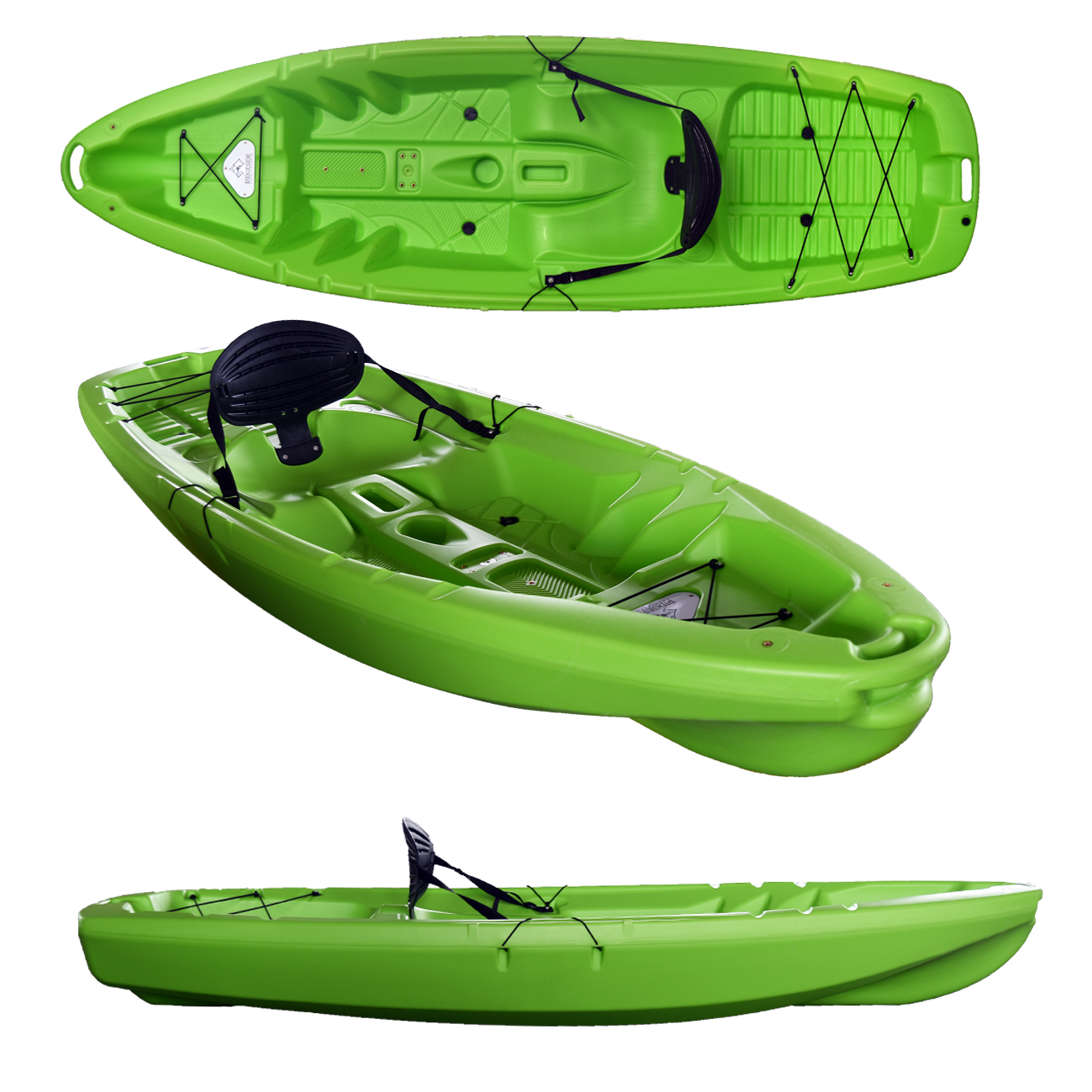 How to Choose the Best Kayak Boat for Your Needs