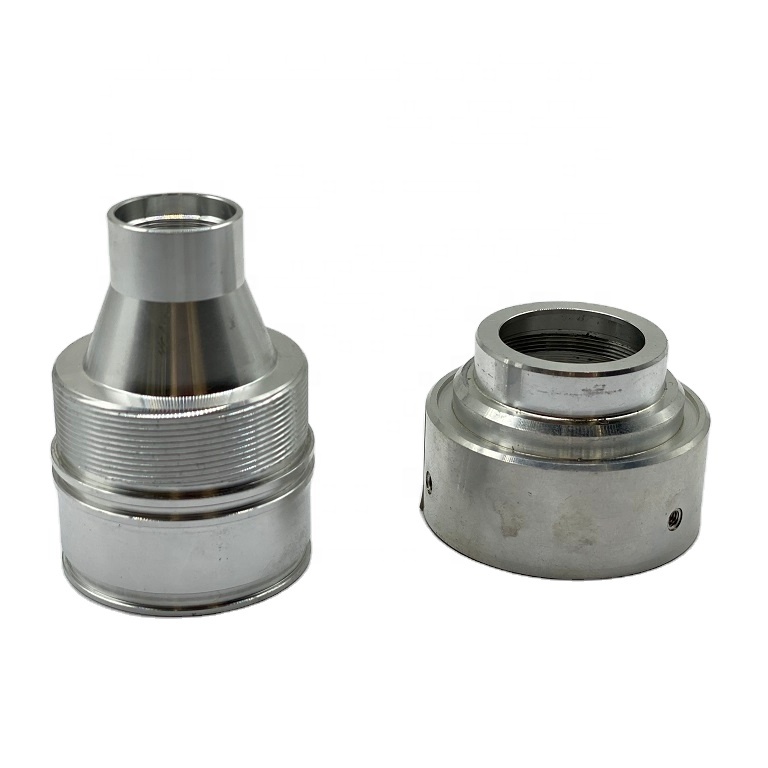 Advanced Titanium Semiconductor Wafer Coating Solutions