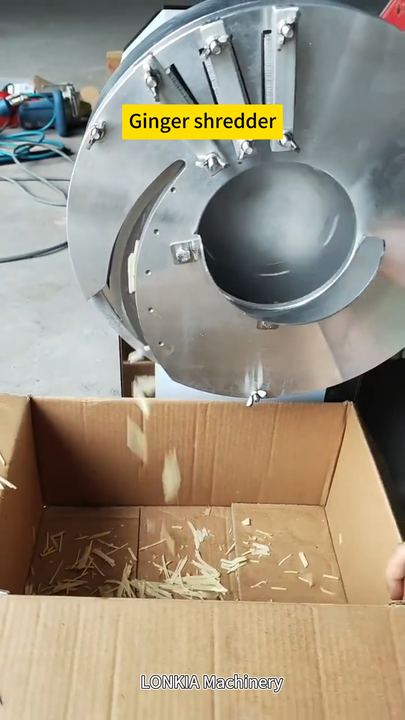 Efficient Vegetable Slicer - High Performance Cutting Machine