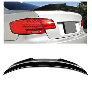 Incredible bmw e92 m3 rear spoiler For Your Vehicles - Alibaba.com