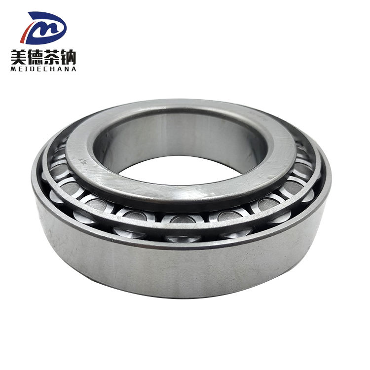 High-quality Inch Tapered Roller Bearing 2502060-A6T-C00/B