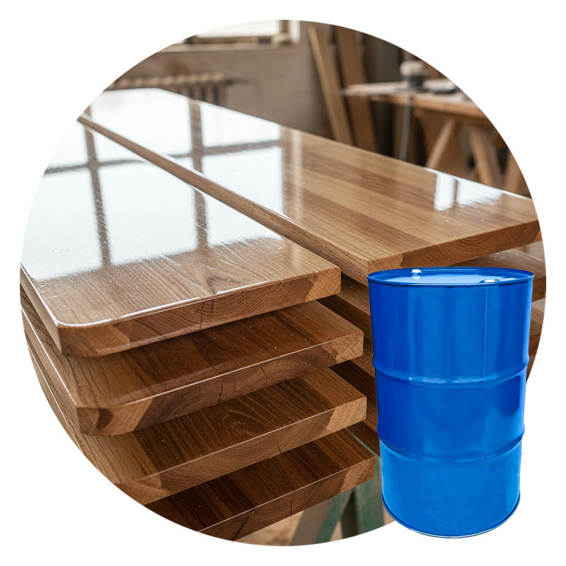 Urethane Acrylate UV Oligomer Resin with Good Toughness Used in UV ...