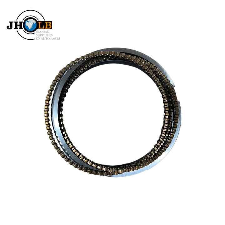 PISTON RING for CHERY 474 Car, Auto Part Manufacturer by LB082-QQ-0348 ...