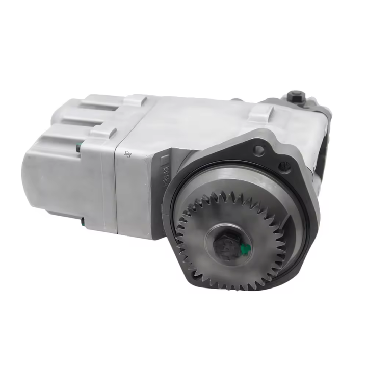 High quality Fuel Injection Pump 254-4357 for CAT C7 C9 Excavator ...
