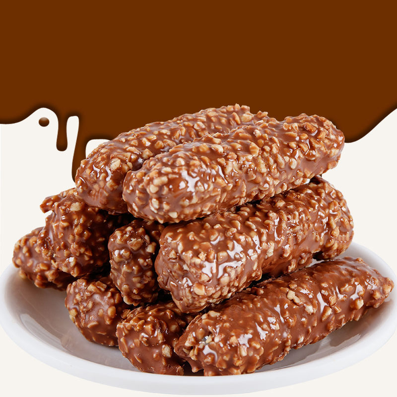 10 30 Candy Bar - Bulk Sweet Chocolate Snack Pack