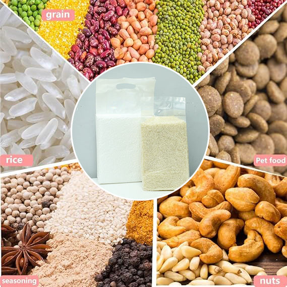 How to Choose Rice Bags 5 kg: A Complete Buyer's Guide