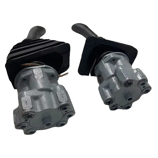 EX120-1 Excavator Joystick Assembly - Reliable Performance