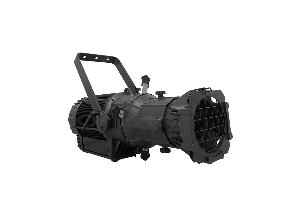 300w LED Profile Light RGBW 4in1 - Waterproof Outdoor IP65