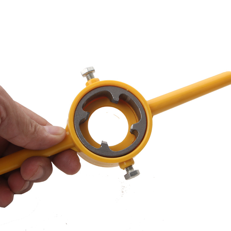 How to Choose the Best Pipe Threading Dies: A Complete Buying Guide