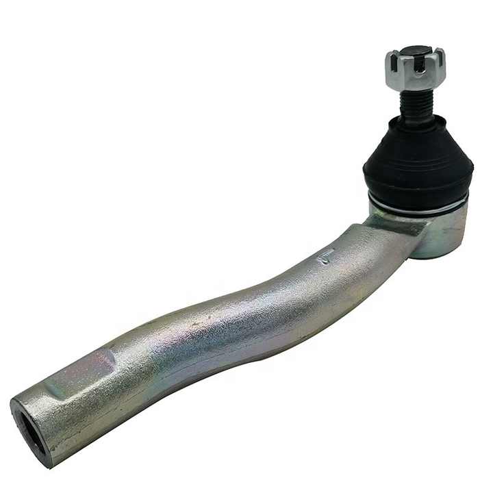 Steering Outer Left Tie Rod End for Toyota Corolla, Prius, Camry