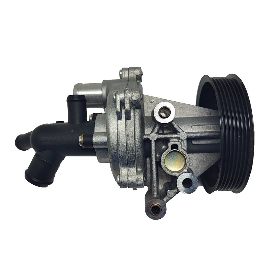 OE 7C19-8A558-AB2U1Q 7C198A558AB Car Parts Engine Water Pump for Ford ...