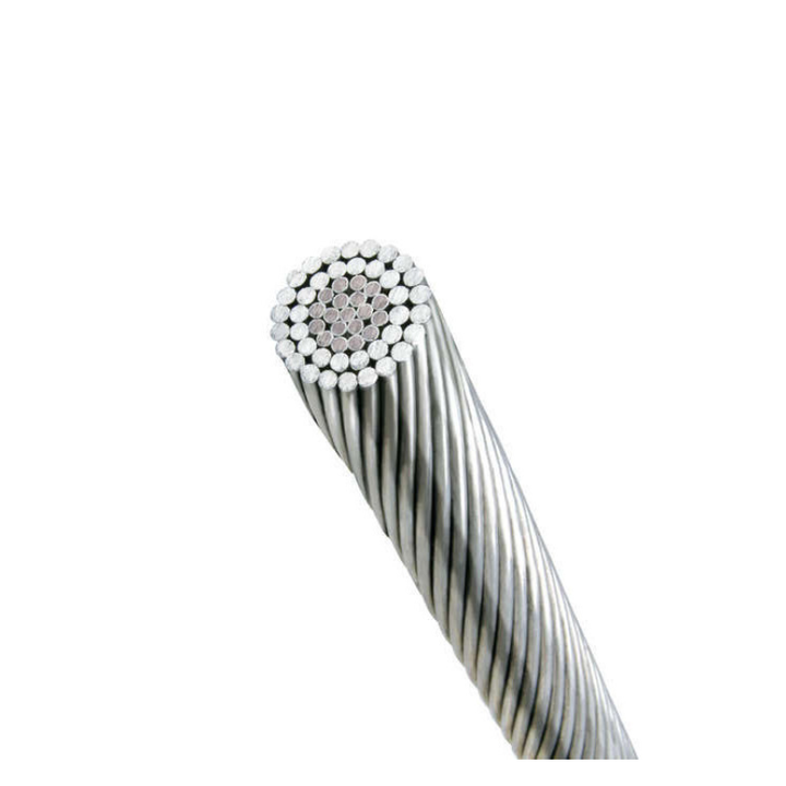 JYXL IEC 61089 Standard ACSR Conductor Overhead Line Aluminum with ...