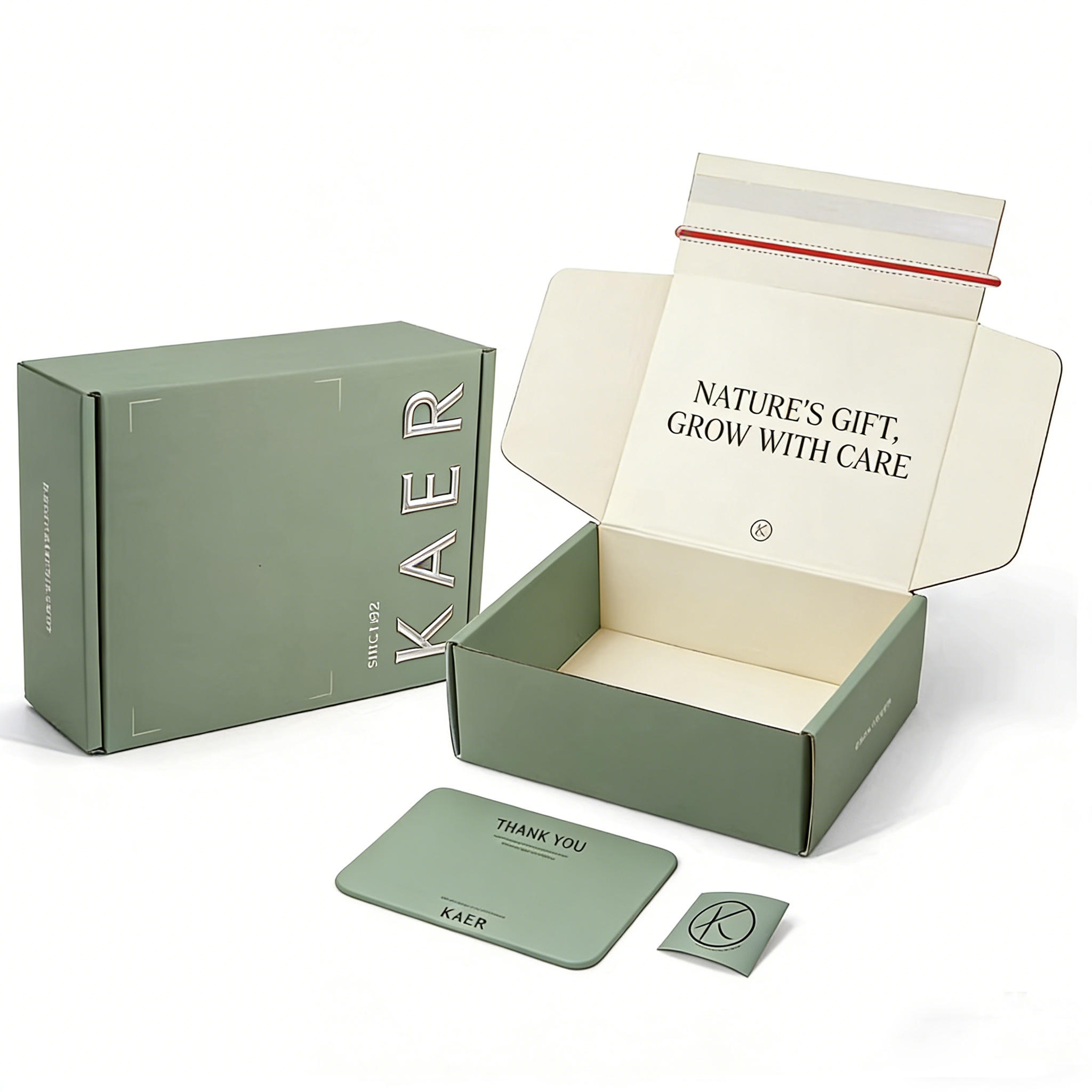 How to Choose the Best Square Packaging Box for Your Needs