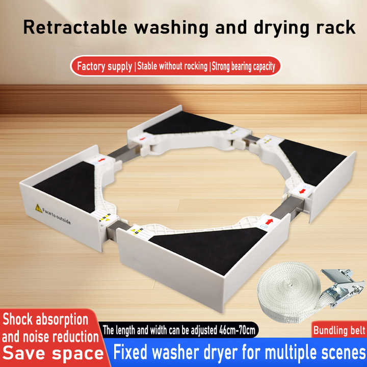 Washing Machine Stacking Kit, Washing Machine or Dryer, Household ...