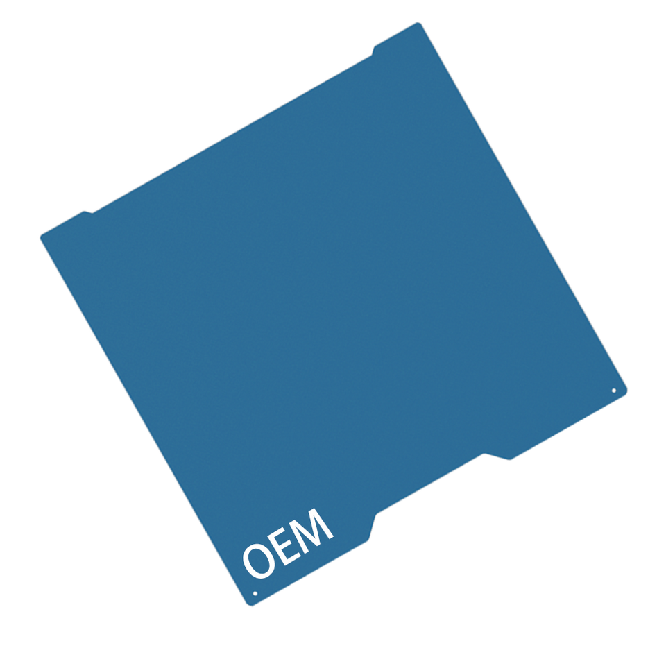 Bambu Lab Industrial 3D Printer Plate H2D A1mini X1 P1 A1 Heated Bed ...