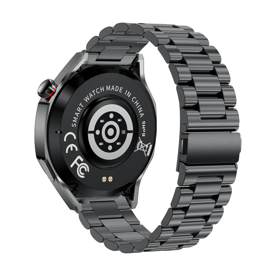 2025 New Waterproof Smartwatch with Heart Rate Monitor, Activity ...