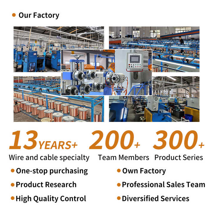 Factory PVC Hook-up Wire UL1007 Silicone Rubber Insulation Single Core 600V Roll Tinned Copper ...