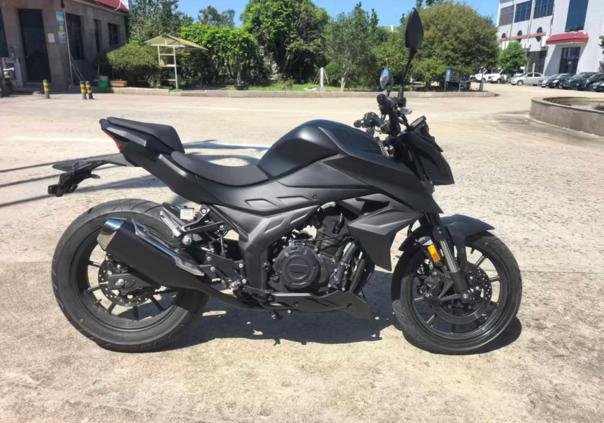 How to Choose the Best Zongshen 400cc Engine for Your Needs