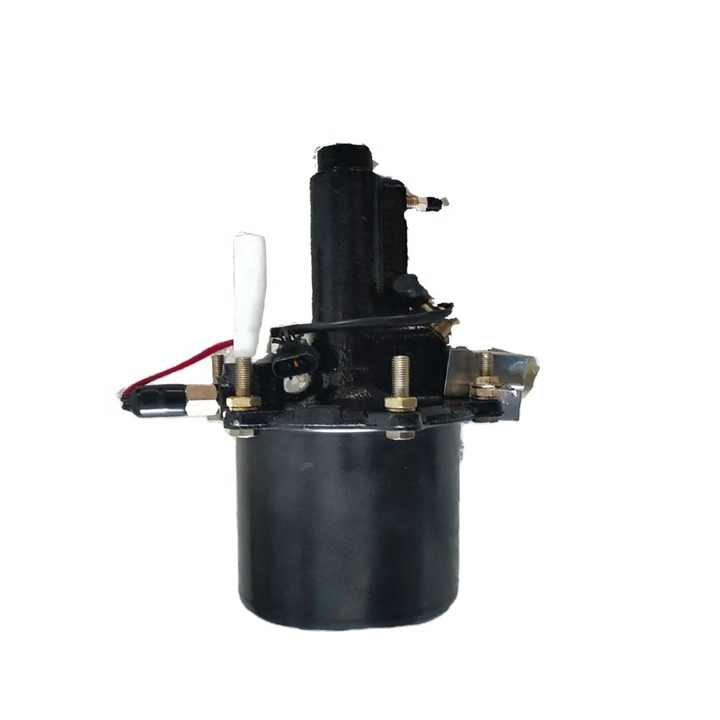 VIT-JE Truck Air Brake Booster MC828264 for 6D14 Engine