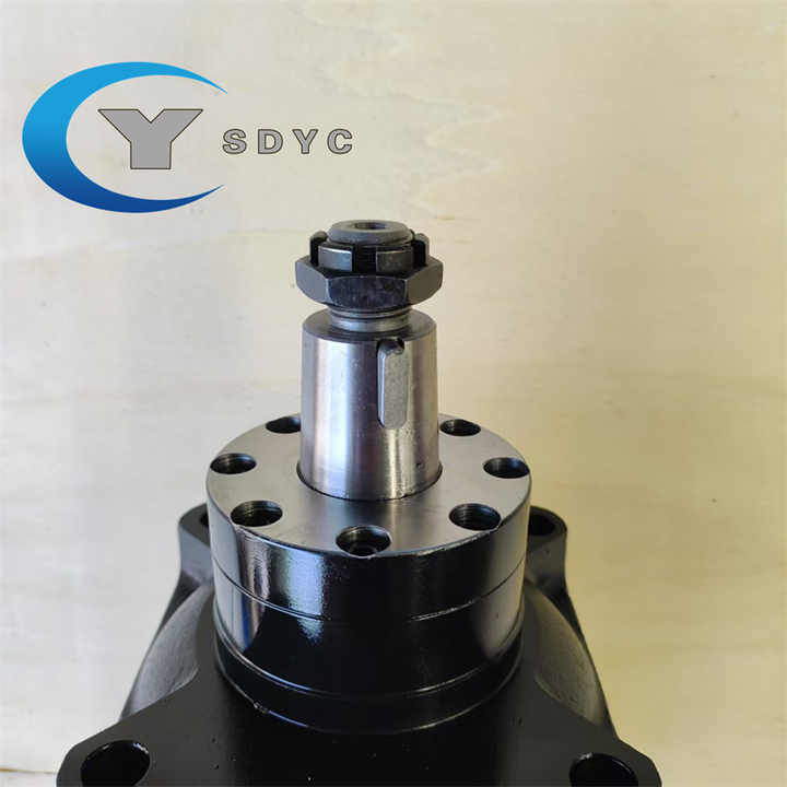 Danfoss OMRW160 151-6310 Hydraulic Wheel Motor for Mini Excavator