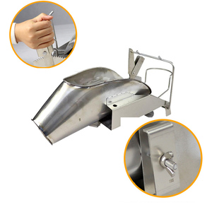 Pig Castration Tools - Efficient & Durable Solutions