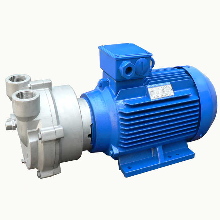 Water Ring Vaccum Pump 2BV Series Liquid Vacuum Pump 4KW Water Vacuum Pump| Alibaba.com