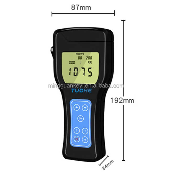 Portable ATP Bioluminescence Detector THYG-ATP | Rapid Bacteria & Food ...