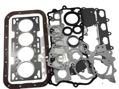 Repare Kit for F8a 800cc Gasoline Petro Engine 13200-84312 for Jimny ...