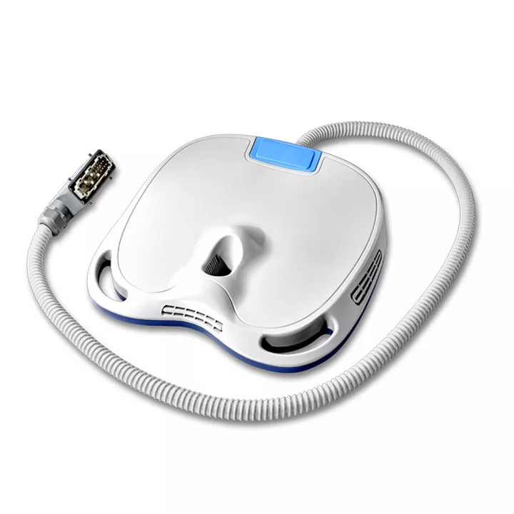 Portable Emslim Fat Burner Muscle Stimulation Shaping Body Contour ...