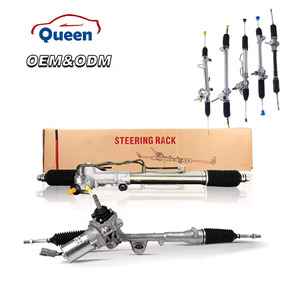 Toyota Hiace 3L Power Steering Rack - Precision & Control
