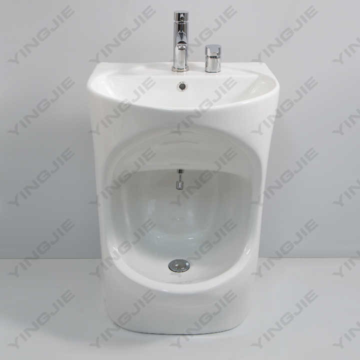Wholesale Ceramic Muslim Wash Station Foot Wash Wudu Basin