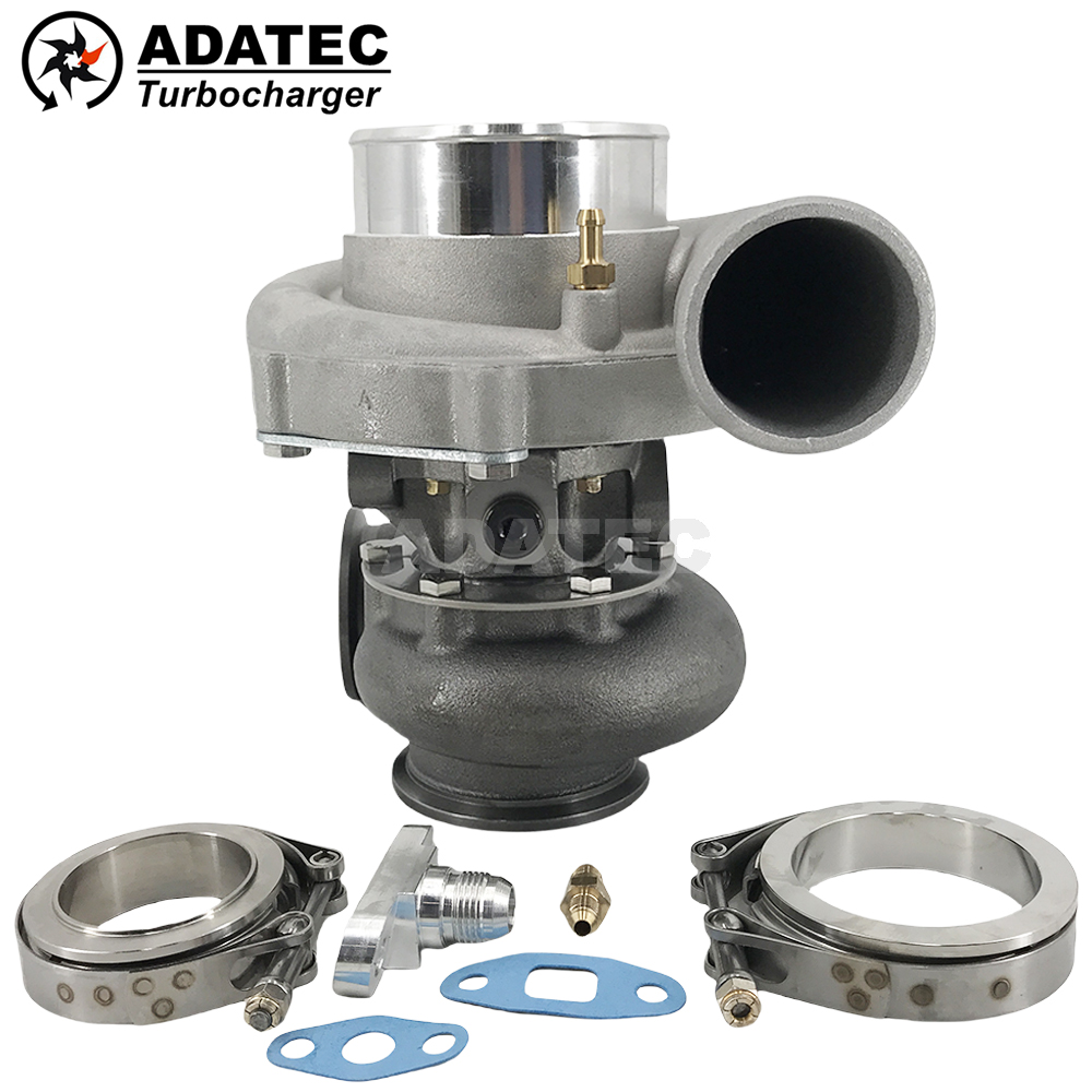How to Choose the Best 6266 Ball Bearing Turbo for Your Application