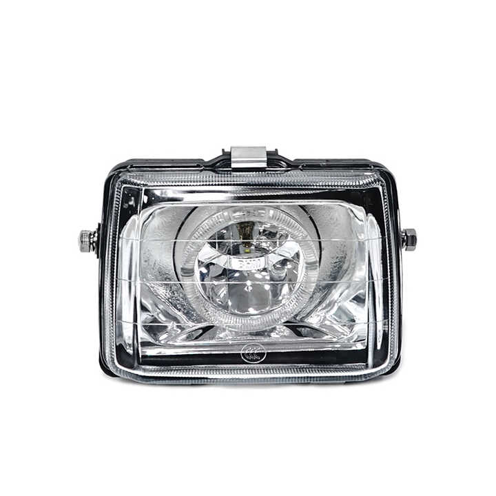Wholesale High Quality Durable Passenger Motorized Motorcycle LED Head ...