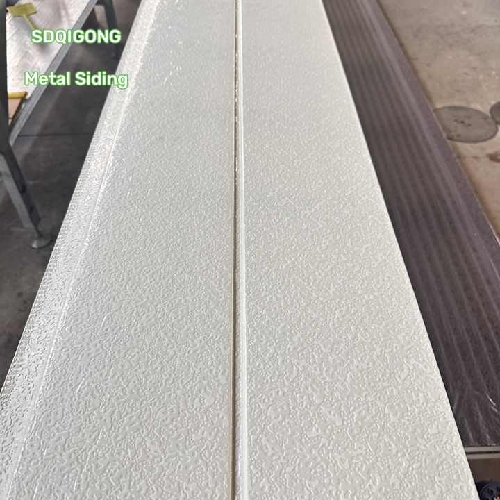 PU Polyurethane Wall Panels - Fire-Resistant & Soundproof