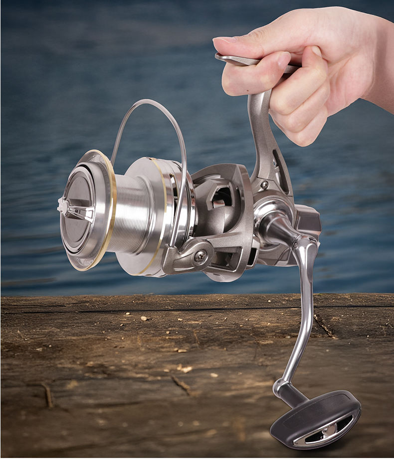 How to Choose the Best Pioneer Spinning Reels for Your Fishing Needs
