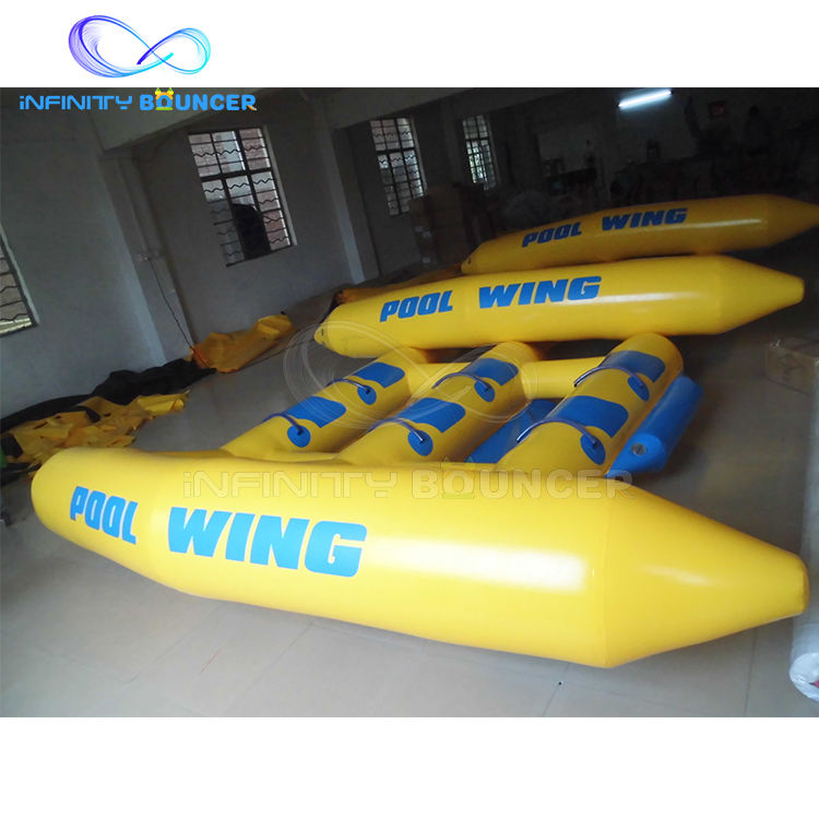 How to Choose the Best Water Tubes for Boat: A Complete Buying Guide