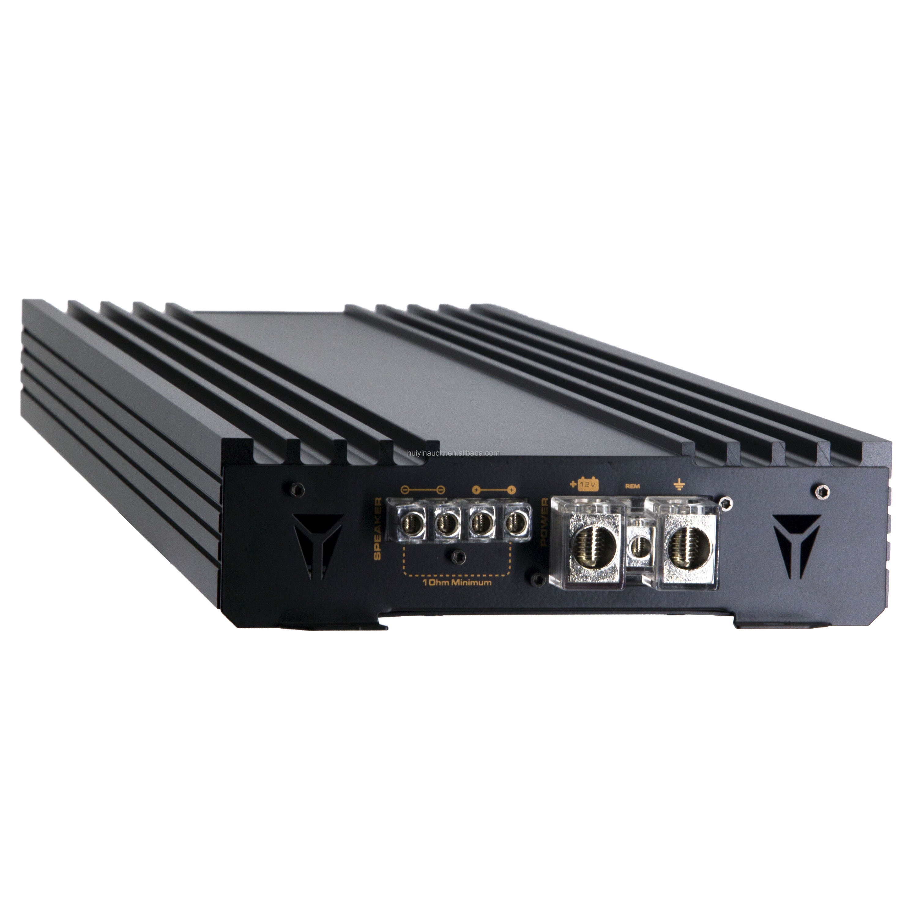 How to Choose the Best d2000 High Power Amplifier: A Complete Buyer's Guide