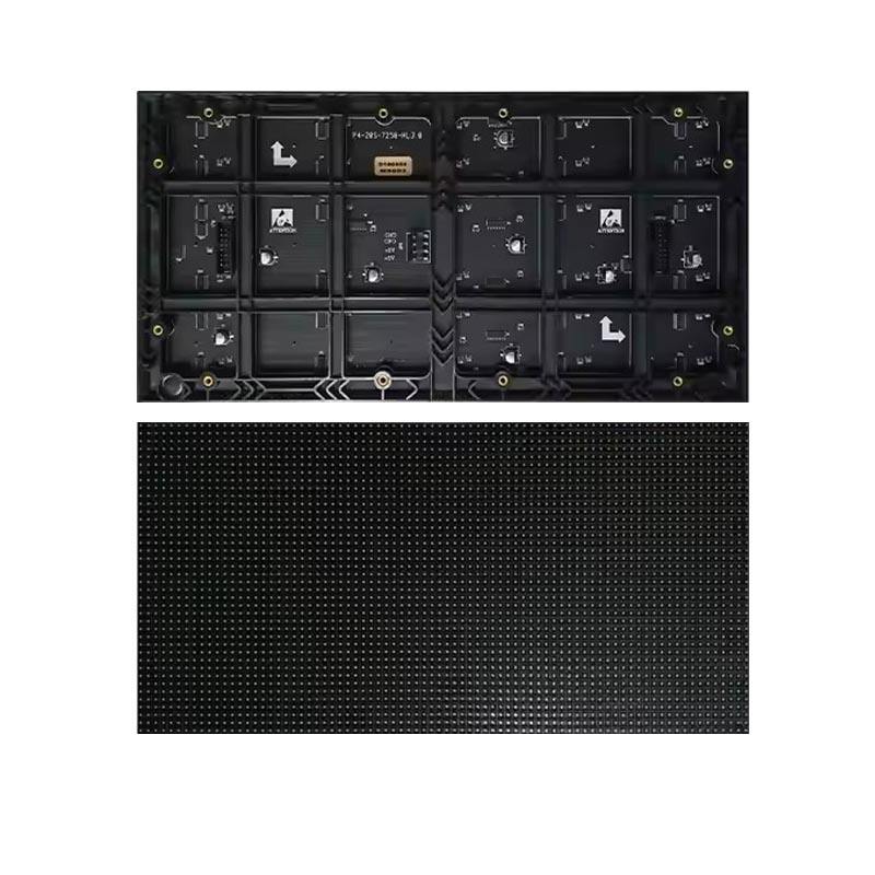 Rmax High Brightness And Light Rgb Full Color Smd Indoor P1.53 P1.86 P2 ...