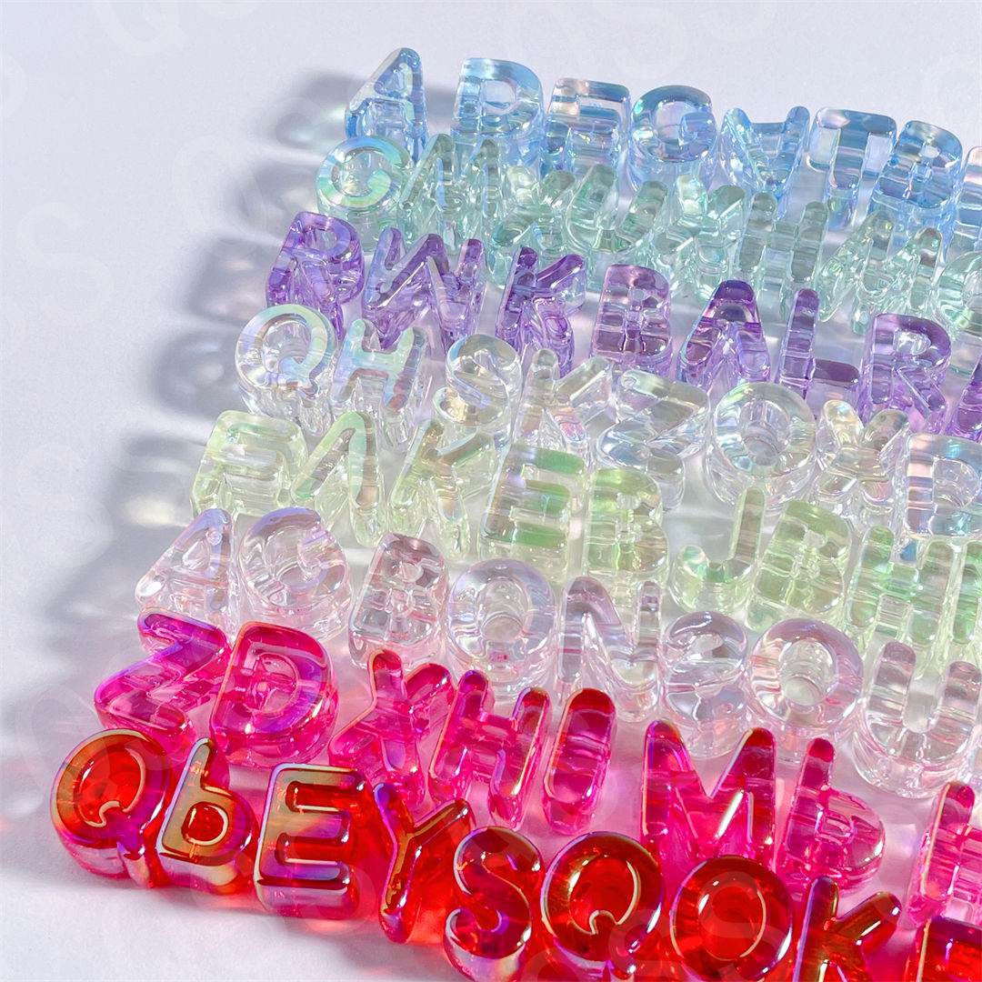 How to Choose the Best Alphabet Bead UV for Your Jewelry Making Needs