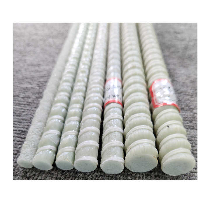 Corrosion Resistant Frp Rebar Vinyl Ester Fiberglass Rebar for Salt ...
