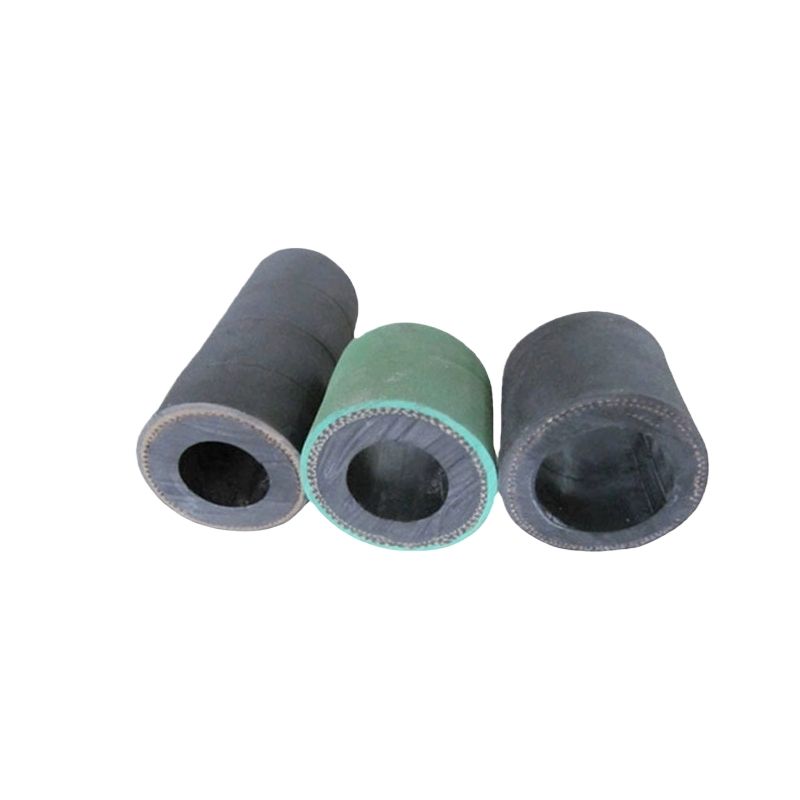 Customizable Sandblasting Rubber Hose High Abrasion Resistance High ...