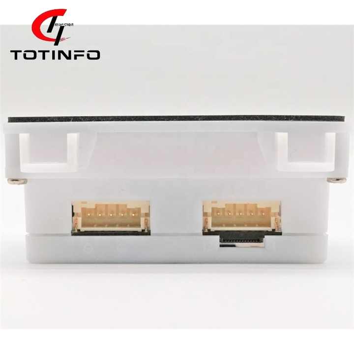 Smart QR Qode Wiegand RS485 RS232 USB 1D 2D Scanner for Access Control