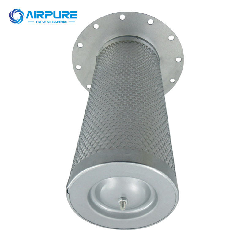 High Performance AIRPURE Air Compressor Oil Separator Filter ...