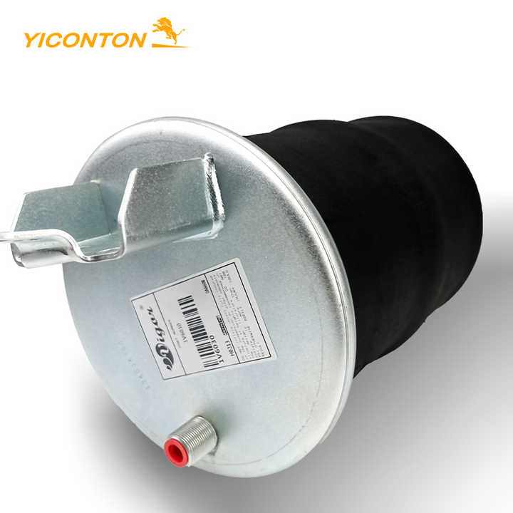 Firestone W01-M58-8474 Contitech 6608NP01 Air Spring