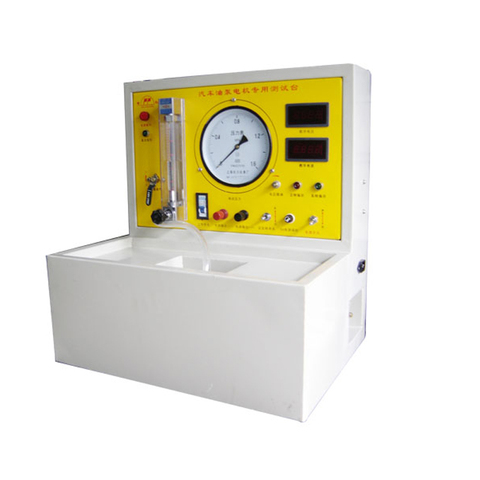 Fuel pump test bench, Fuel pump test bench direct from Wenzhou Kola ...