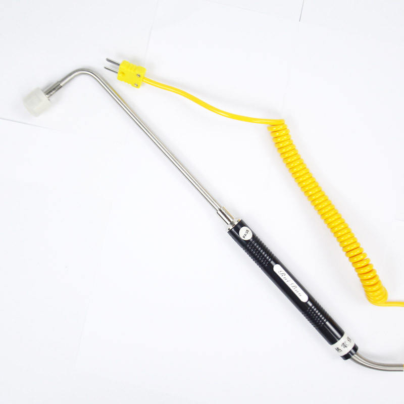 K Type Surface Thermocouple Probe Industrial Temperature Sensor for ...