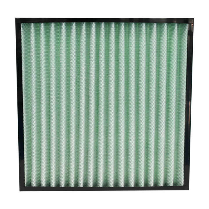 G4 Pre Filter 0.5 Micron Air Filter with Plastic Frame